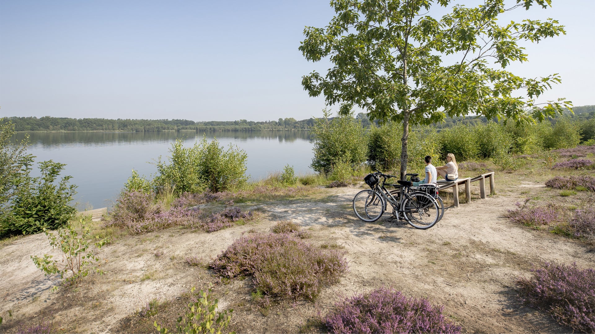 Véloroutes longue distance | NodeMapp.com